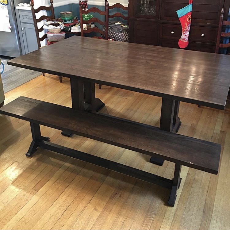 Tables – Community Table