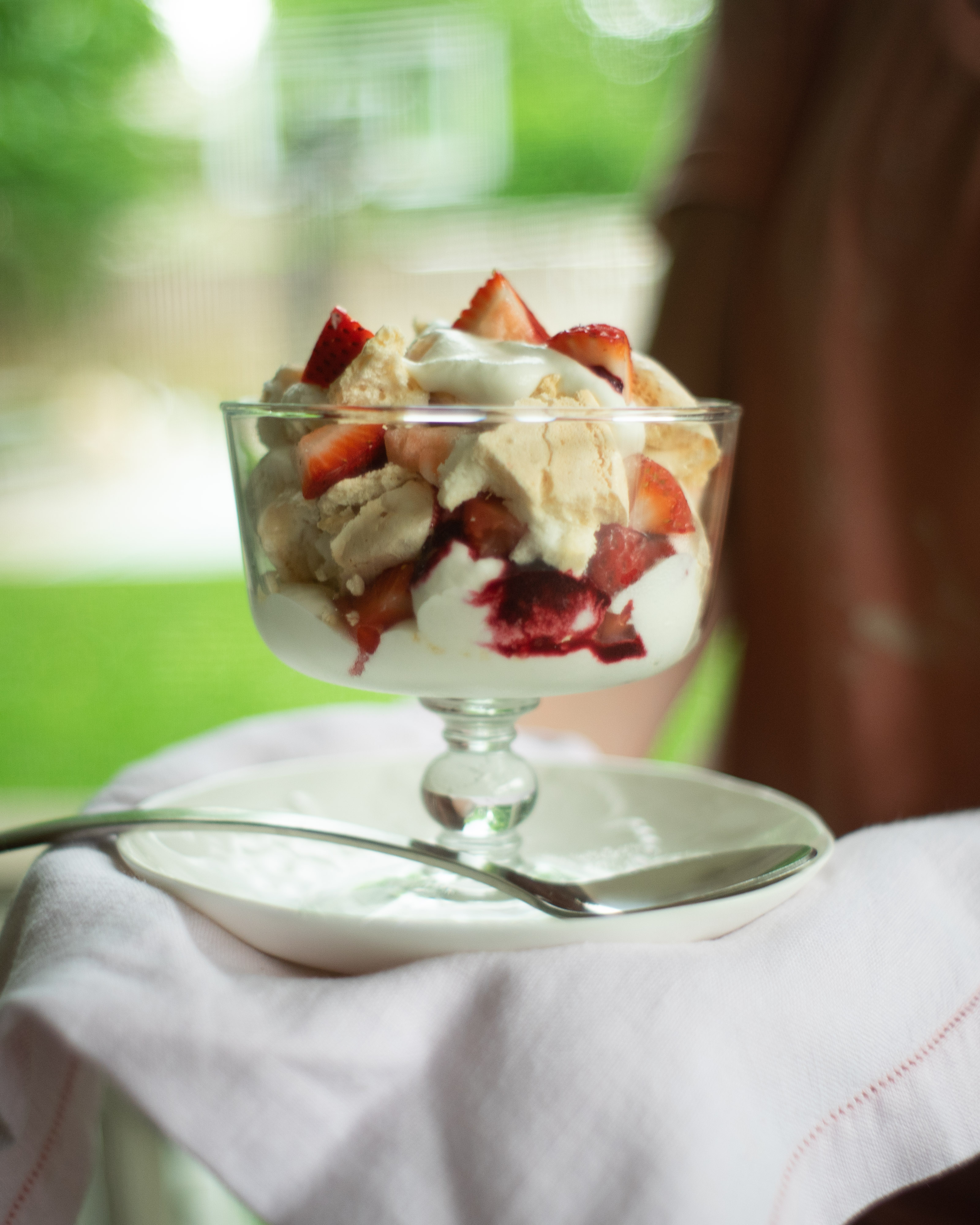 Eton Mess: A Recent Introduction to an English Classic – Community Table