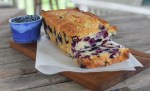 5 Stars For This Blueberry Loaf – Community Table