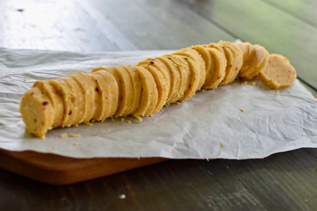 Julie Hunt – Community Table