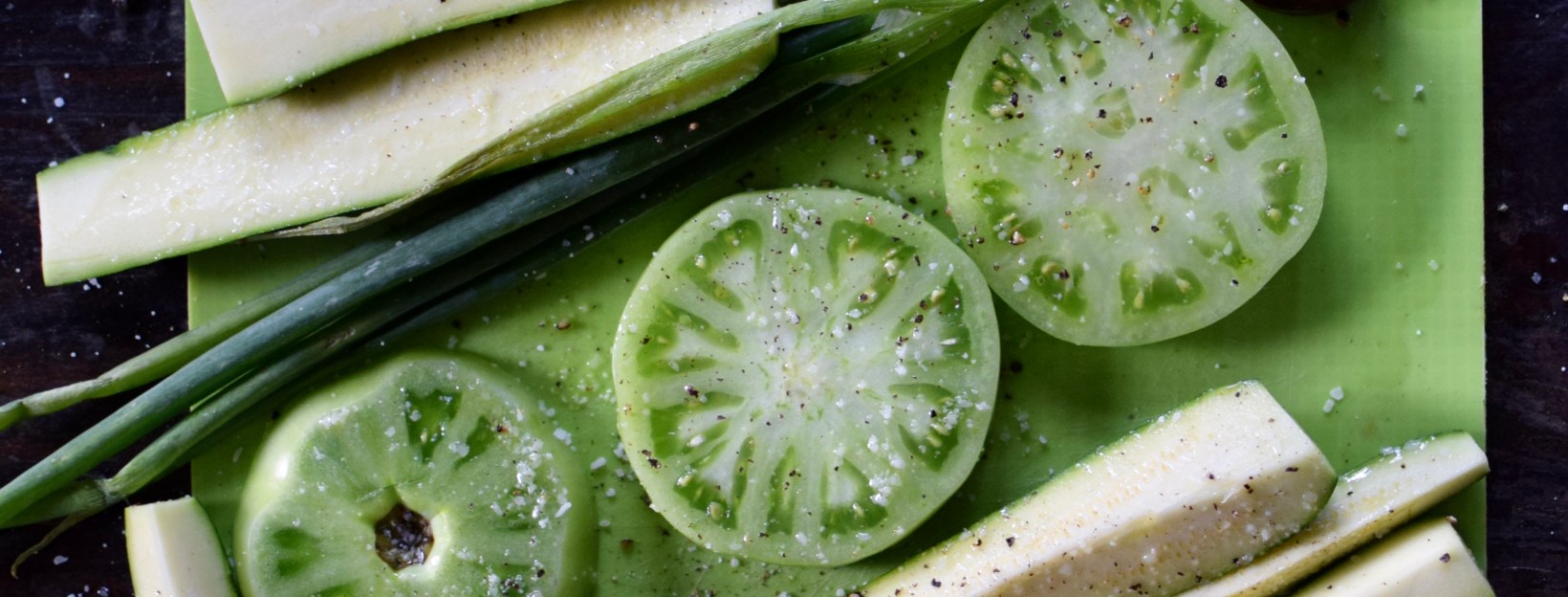 Community Table – welcome to our table